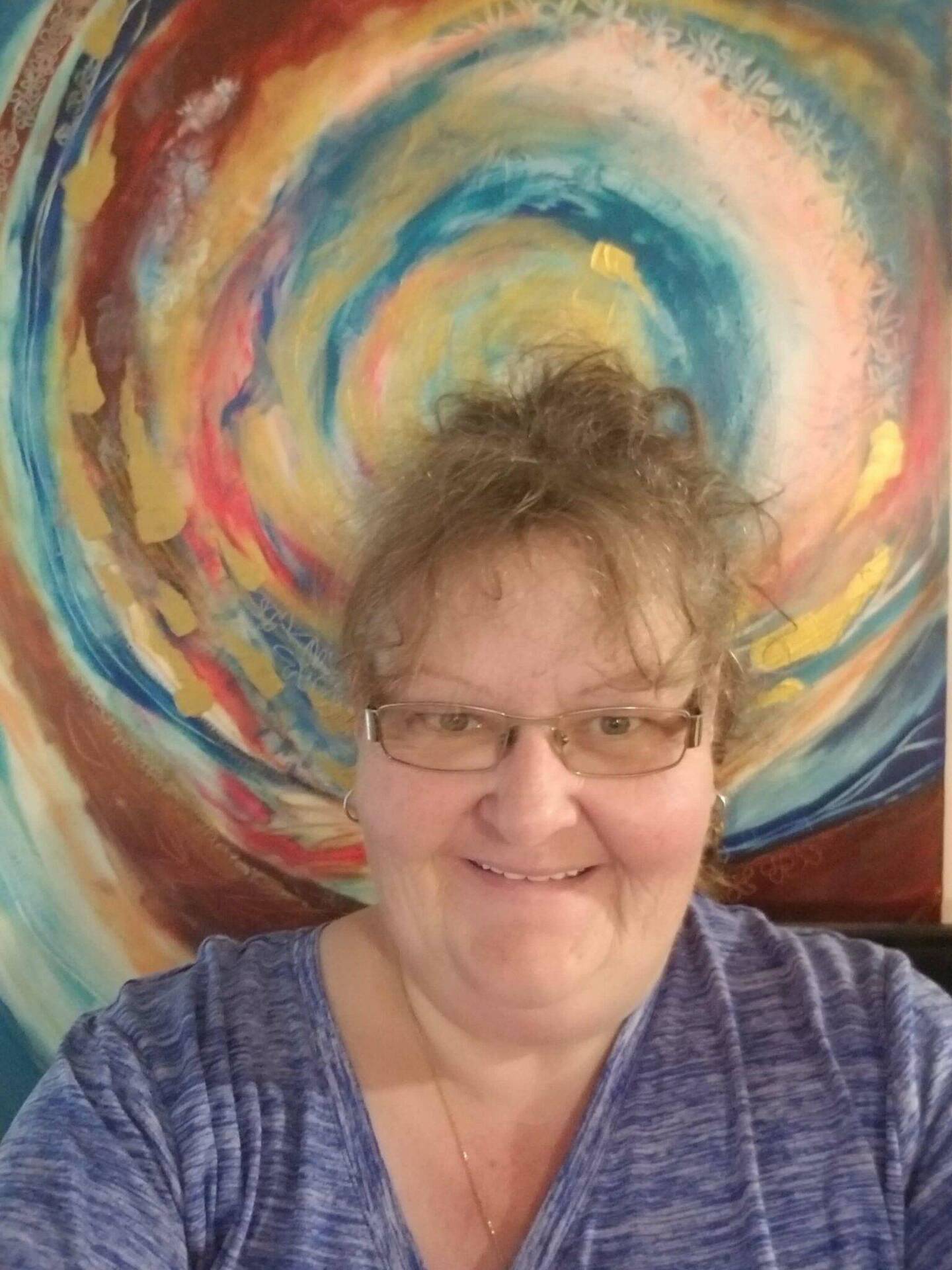 Élyse Gougeon – École Montessori Chelsea